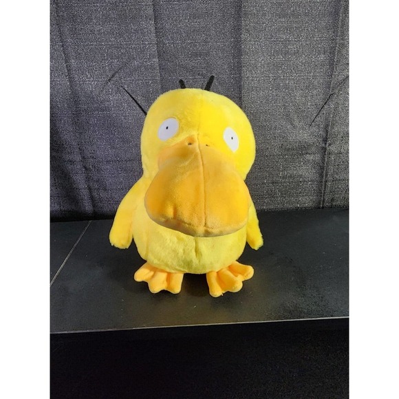 WCT | Toys | Pokmon Detective Pikachu Movie Wicked Cool Toys 8 Plush ...